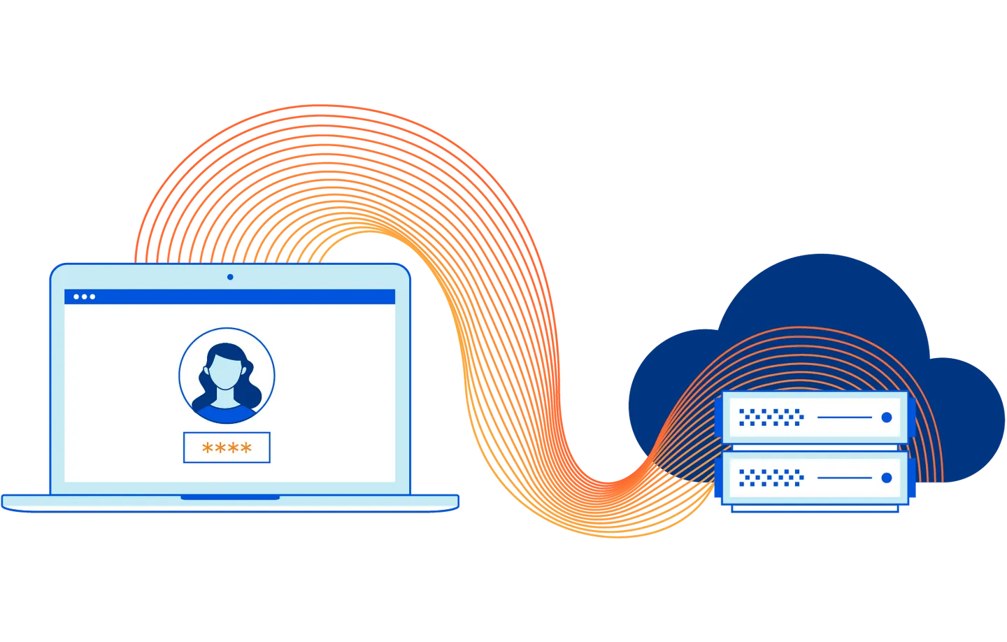 直接配置 Cloudflare Zero Trust 与优选IP应用 - 老E的博客