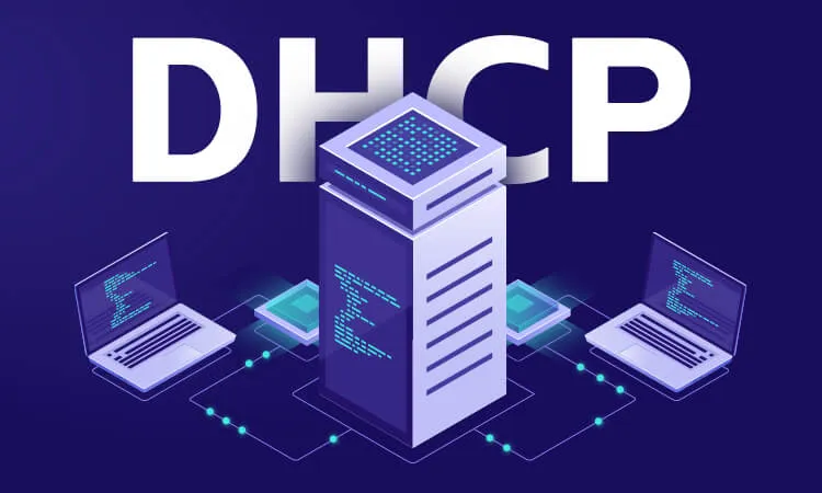 Linux DHCP客户端 - 老E的博客