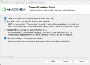 安装搭建SD-WebUI及Inpaint Anything - 老E的博客