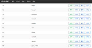 在OpenWRT上部署stunnel搭建Socks5 VPN - 老E的博客