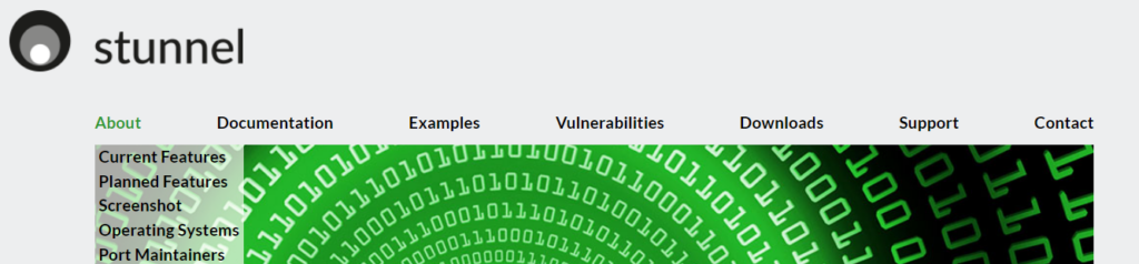 精悍的工具-Stunnel搭建跨境加密隧道及代理实现 - 老E的博客