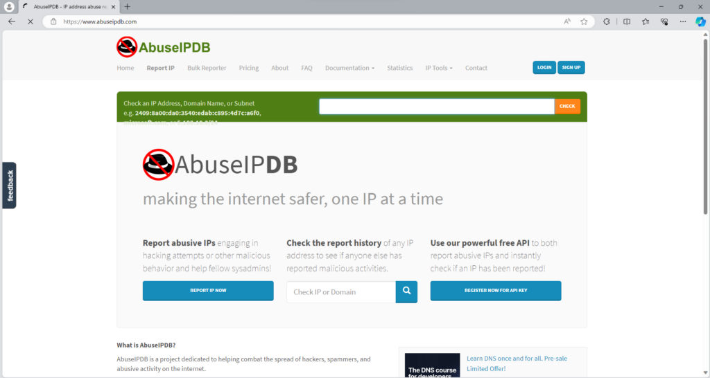 IP地址检测：你的代理IP干净吗？ - 老E的博客