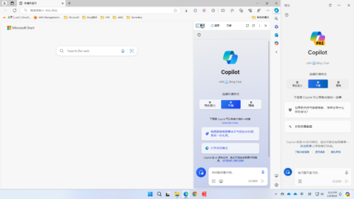 访问并使用Copilot的终极姿势 - 老E的博客