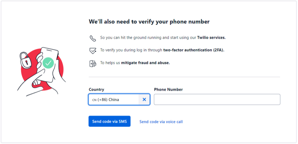 盘点2024可用的美区虚拟手机号应用 - 老E的博客