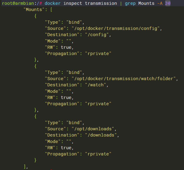 Transmission的容器化部署与webui增强、权限设置 - 老E的博客