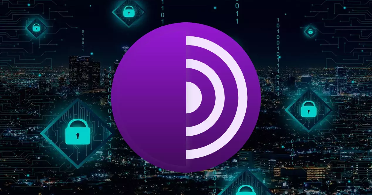 Tor浏览器的使用与隐私保护 - 老E的博客