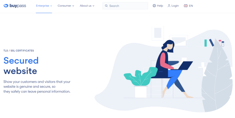 180天有效期buypass证书申请 - 老E的博客