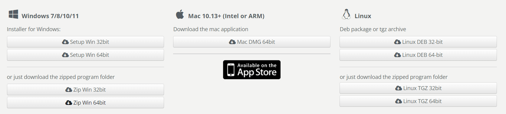 良心好用的图片转换工具-xnconvert - 老E的博客