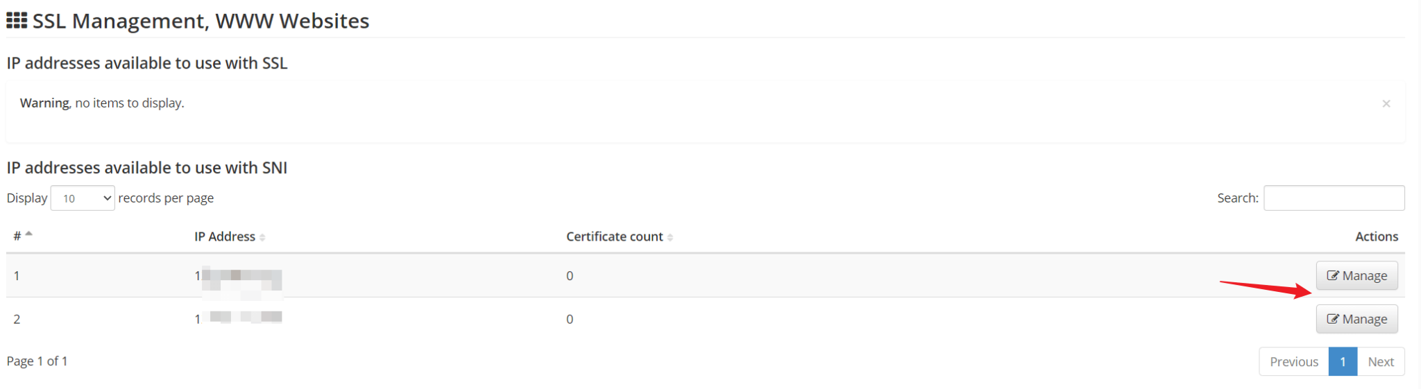 10年免费的主机--Serv00从注册到搭建PanIndex网盘列表服务及开通https一条龙 - 老E的博客
