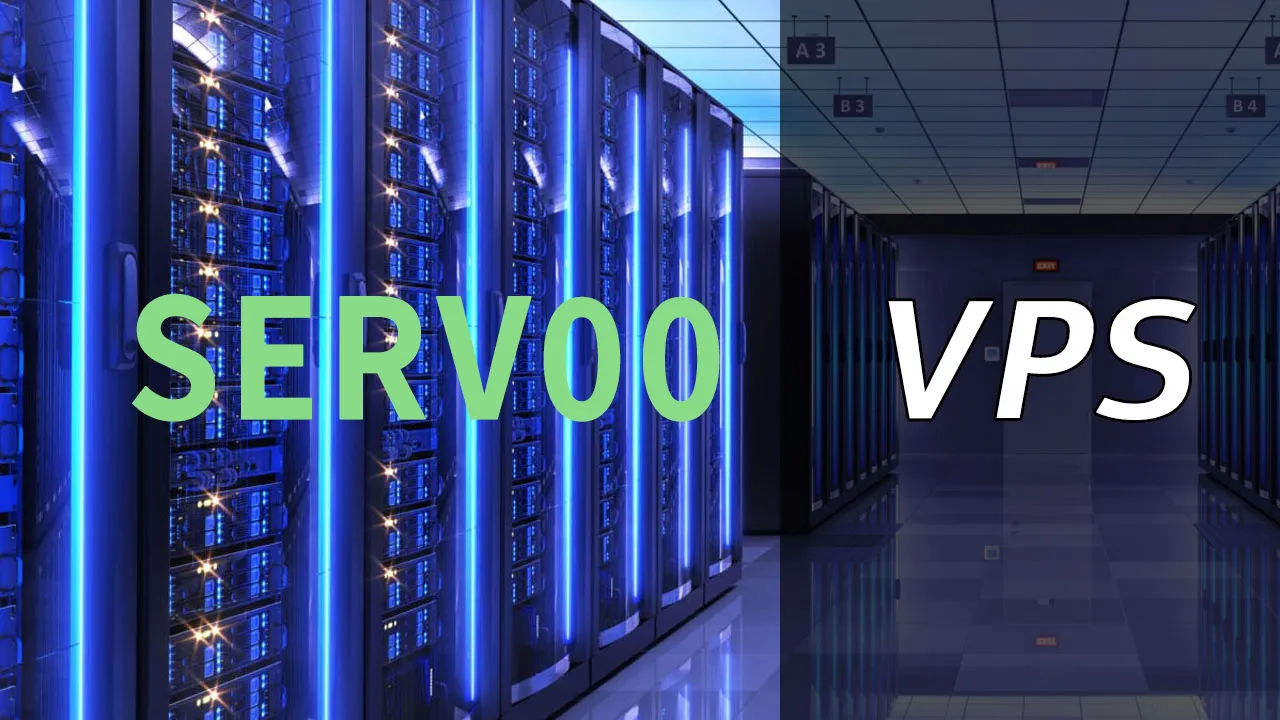 10年免费的主机--Serv00从注册到搭建PanIndex网盘列表服务及开通https一条龙 - 老E的博客