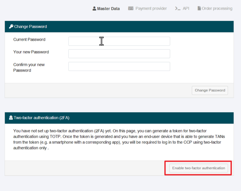 Netcup VPS注册与秒批指南 - 老E的博客