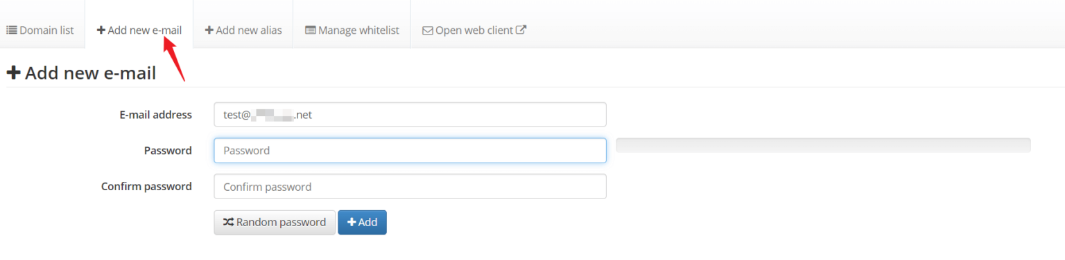 5分钟使用Serv00部署企业邮箱及应用 - 老E的博客