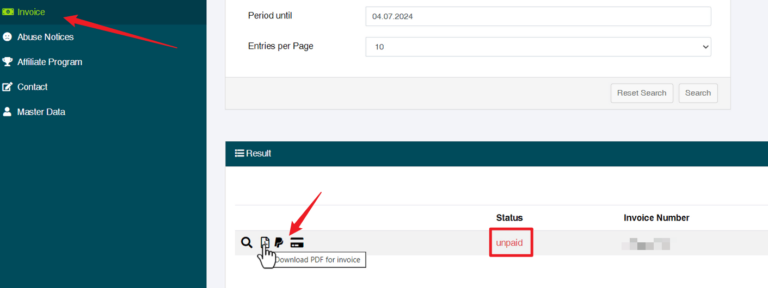 Netcup VPS注册与秒批指南 - 老E的博客