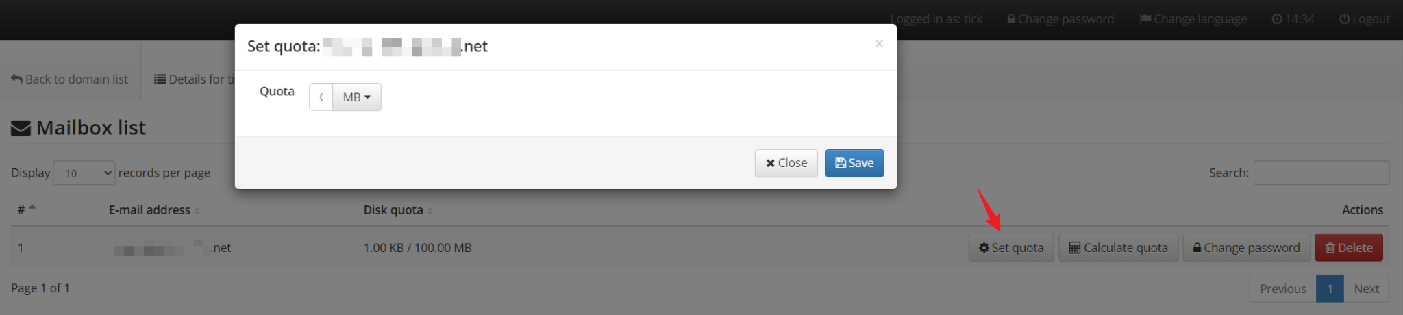 5分钟使用Serv00部署企业邮箱及应用 - 老E的博客