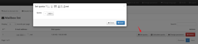 5分钟使用Serv00部署企业邮箱及应用 - 老E的博客
