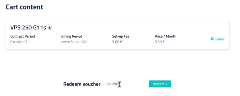Netcup VPS注册与秒批指南 - 老E的博客