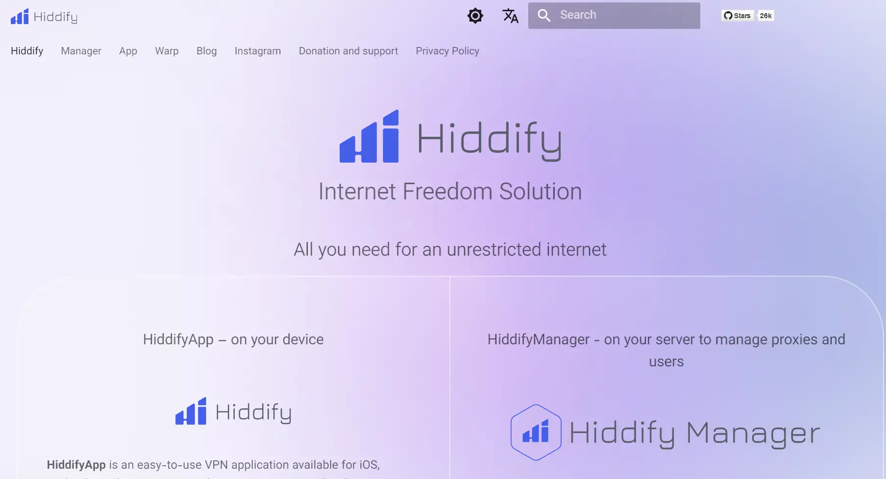 免费Hiddify上架Apple app store - 老E的博客